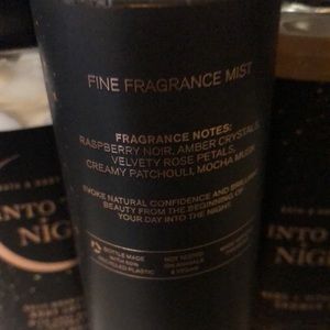 Bath & Body Works | Bath & Body | Bath And Body Works Into The Night ...